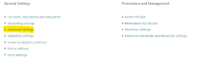 How to hide the "Title" field in a SharePoint list in SharePoint Online