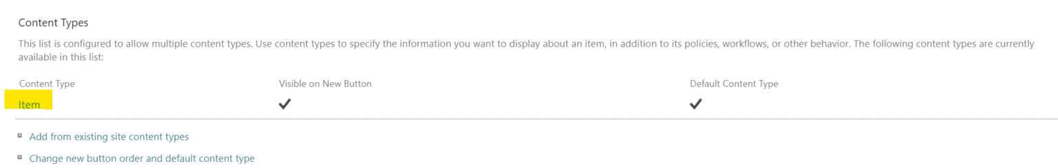 How to hide the "Title" field in a SharePoint list in SharePoint Online
