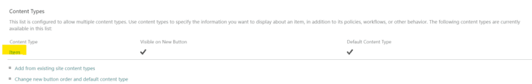 How to hide the "Title" field in a SharePoint list in SharePoint Online