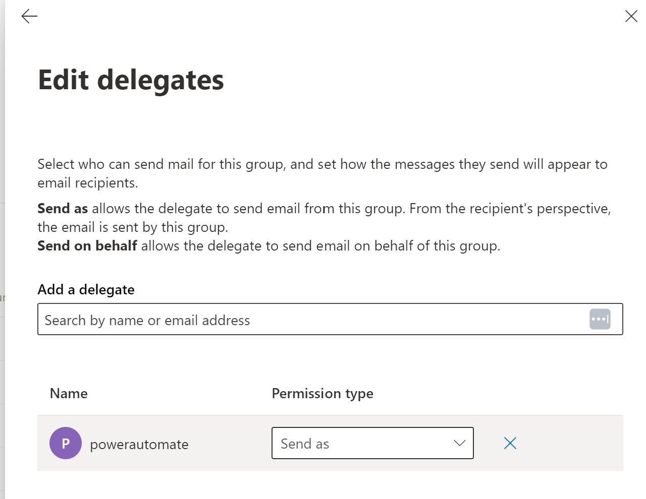 Send Power Automate emails from a shared mailbox!
