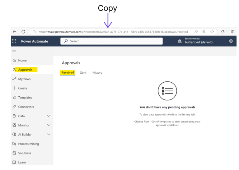How to create approval reminders in Power Automate (including timeout error handling)