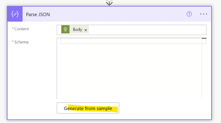 How to parse or extract specific things from Power Automate JSON outputs How to parse or extract specific things from Power Automate JSON outputs