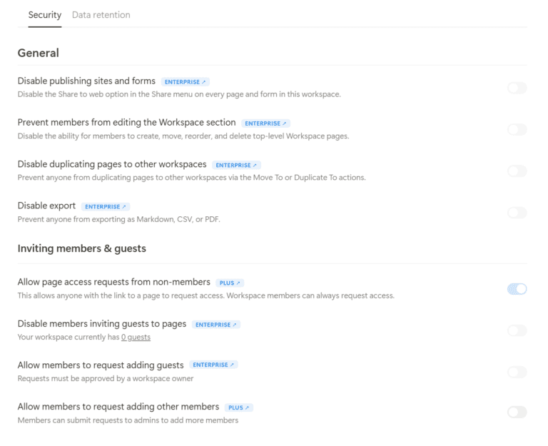 Notion vs Microsoft Loop & Microsoft Lists: A Comparison of Features