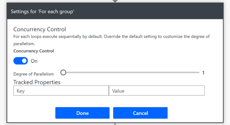 Power Automate FAQ