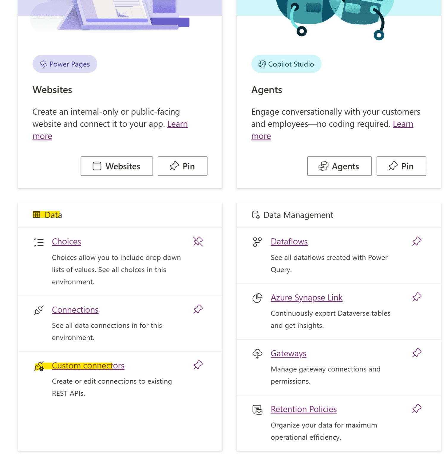 How to create a custom connector for Claude.ai in Microsoft 365